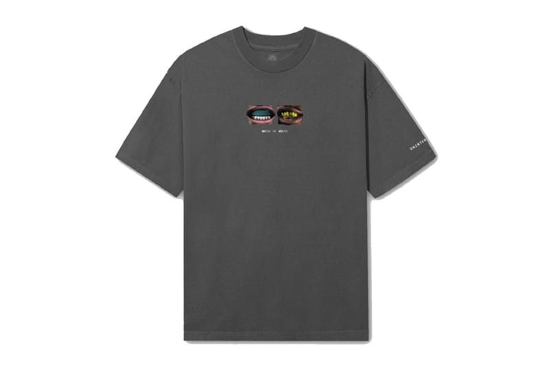 UNINTERRUPTED FW23 is an Ode to 50 Years of Hip-Hop | Hypebeast