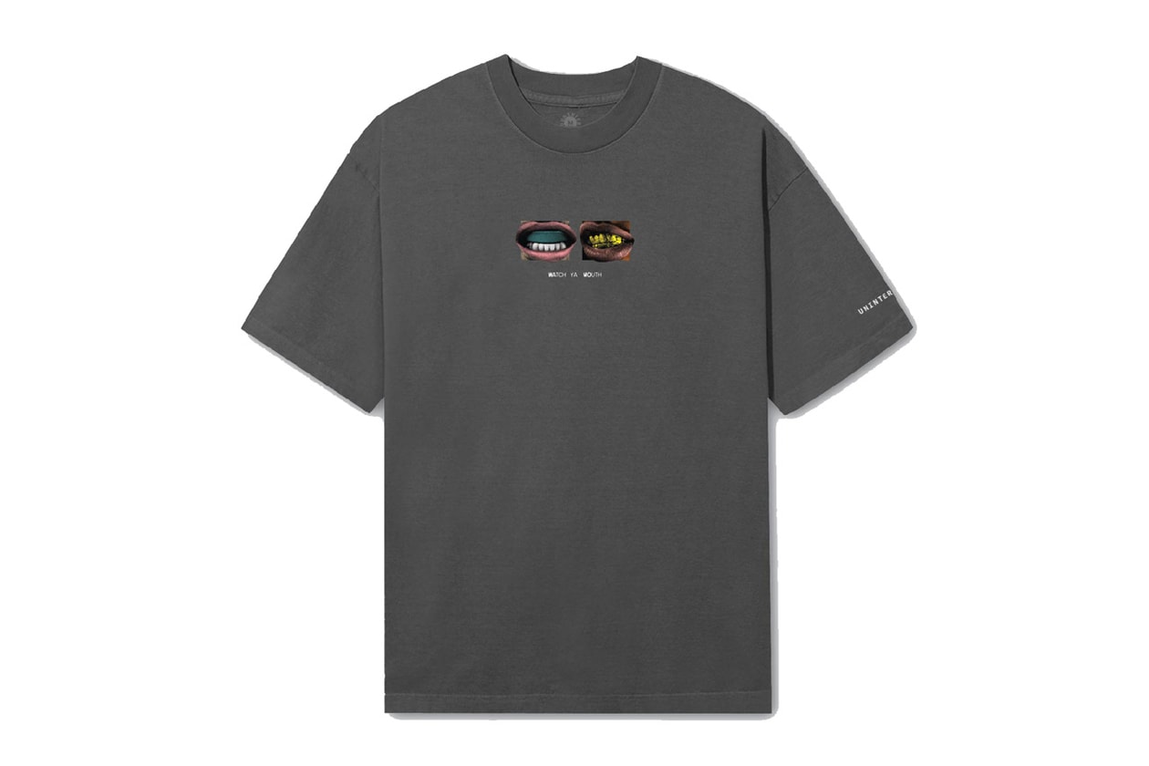 UNINTERRUPTED FW23 is an Ode to 50 Years of Hip-Hop | Hypebeast