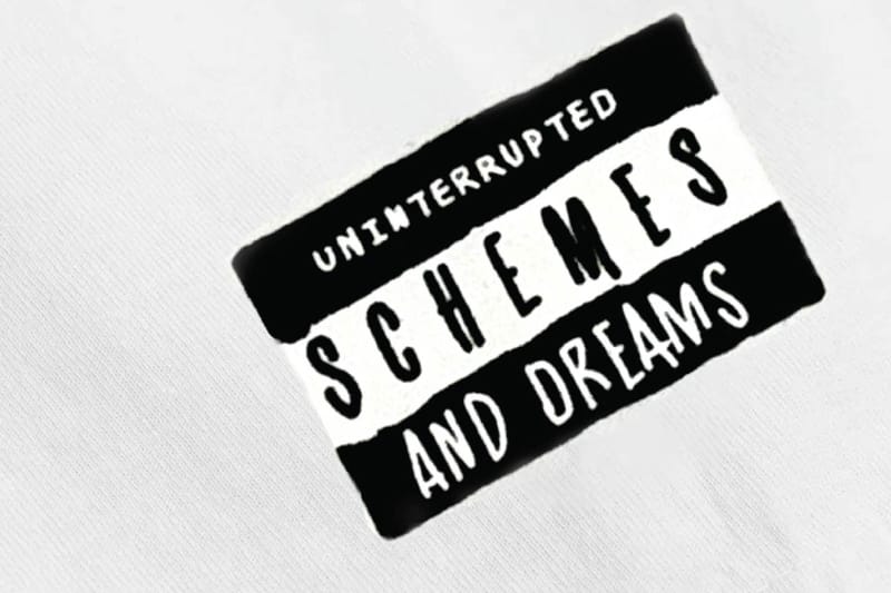 UNINTERRUPTED FW23 is an Ode to 50 Years of Hip-Hop | Hypebeast