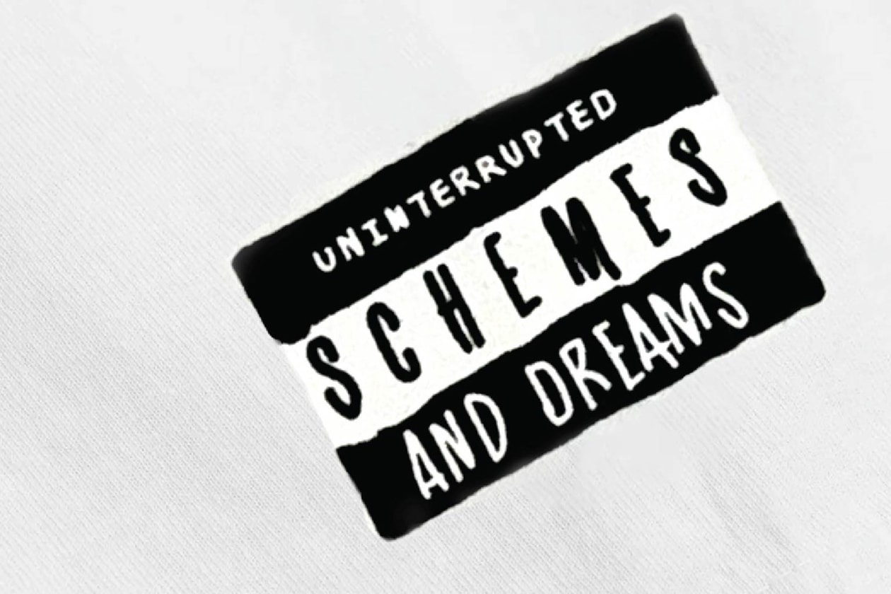 UNINTERRUPTED FW23 is an Ode to 50 Years of Hip-Hop | Hypebeast