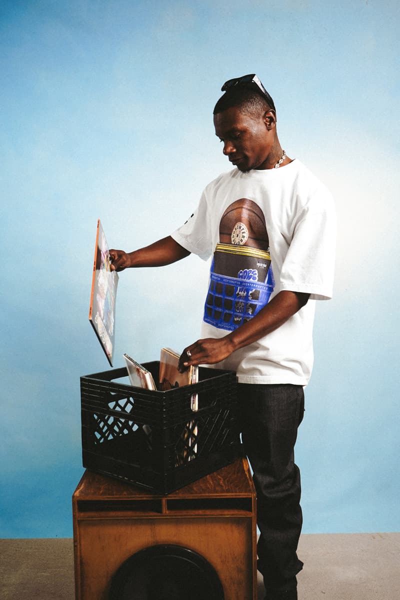 UNINTERRUPTED FW23 is an Ode to 50 Years of Hip-Hop | Hypebeast