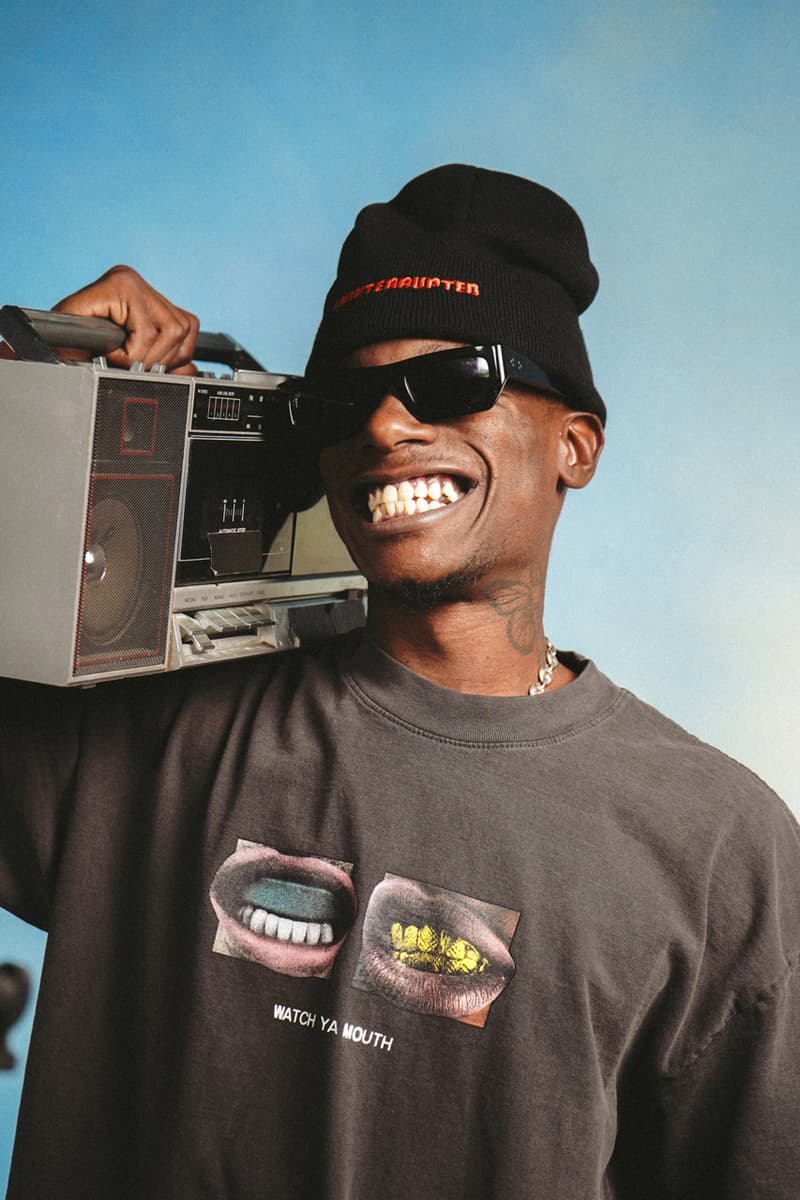 UNINTERRUPTED FW23 is an Ode to 50 Years of Hip-Hop | Hypebeast