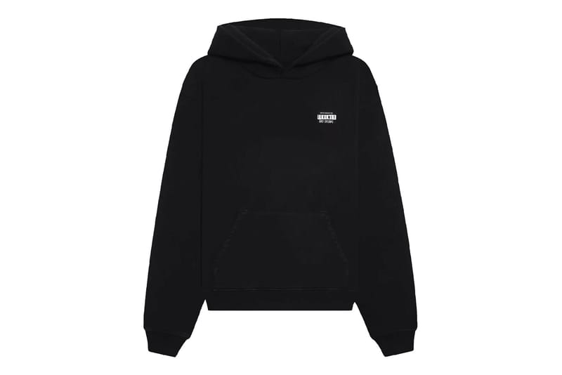 UNINTERRUPTED FW23 is an Ode to 50 Years of Hip-Hop | Hypebeast