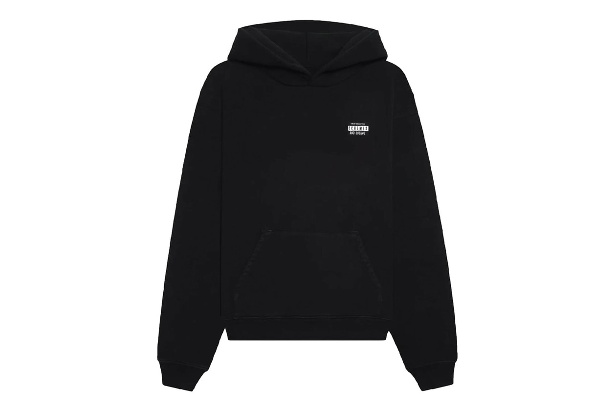 UNINTERRUPTED FW23 is an Ode to 50 Years of Hip-Hop | Hypebeast
