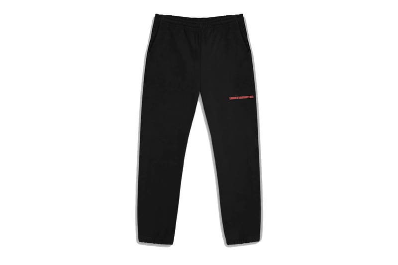 UNINTERRUPTED FW23 is an Ode to 50 Years of Hip-Hop | Hypebeast