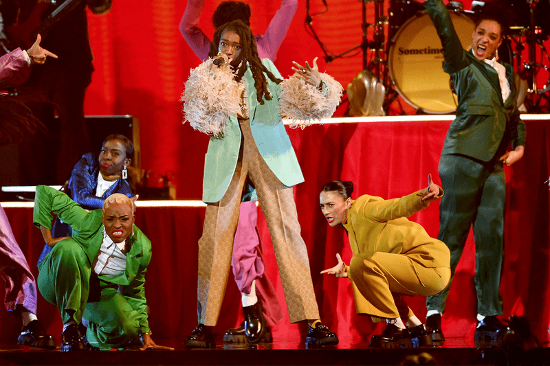 V&A East 'The Music is Black: A British Story' Exhibition | Hypebeast