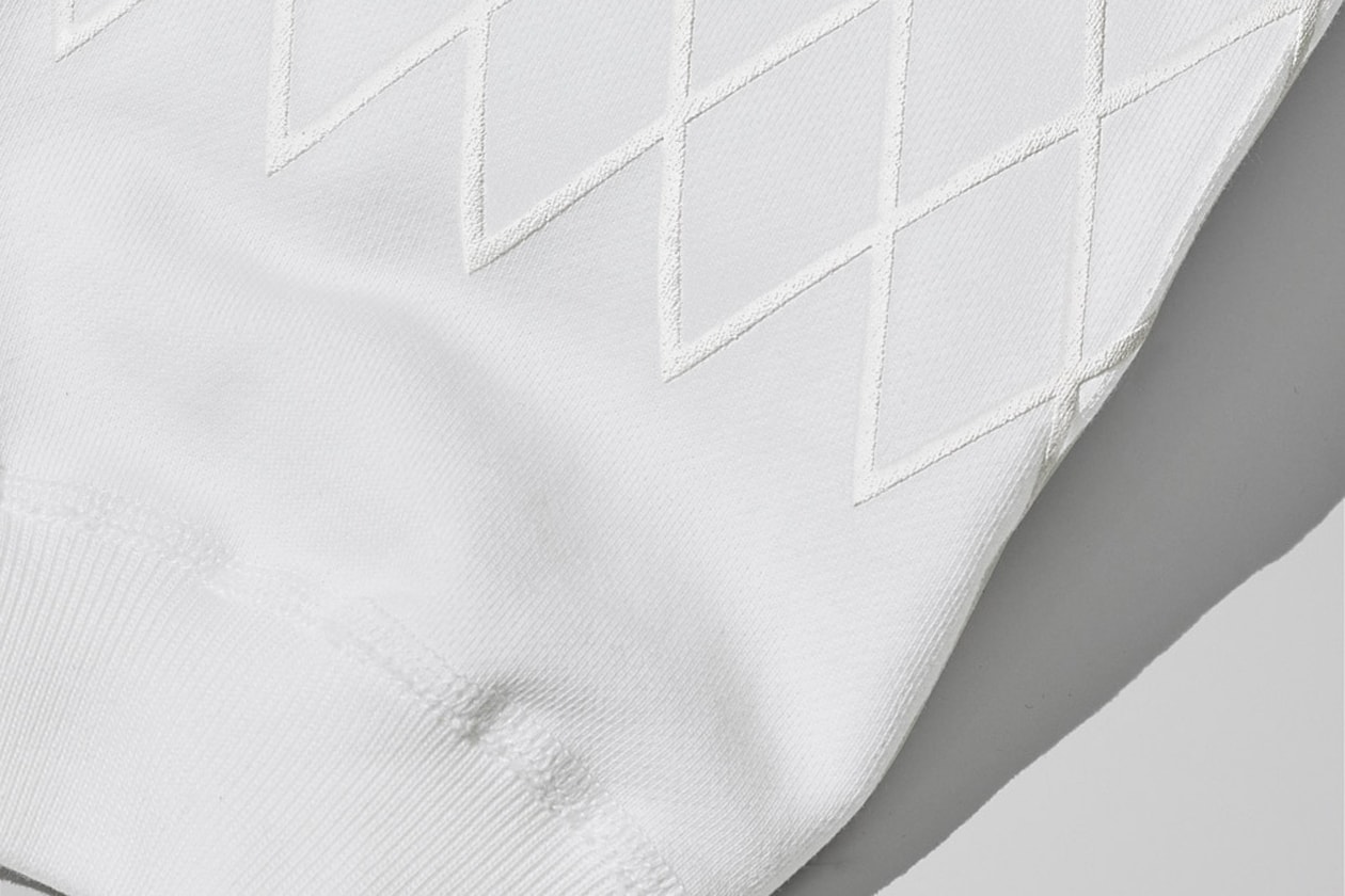 Victor Solomon Unveils Literally Balling Maison Capsule | Hypebeast