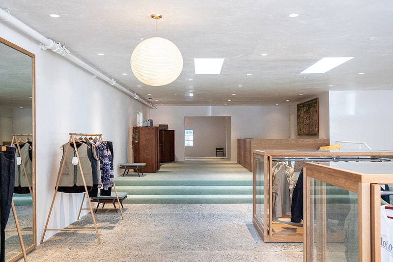 VISVIM Carmel Store Opening Big Sur California | Hypebeast