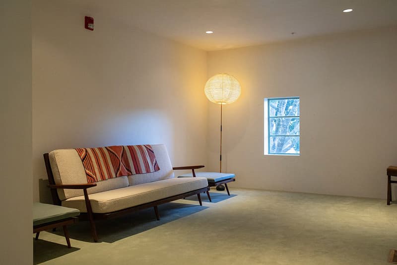 VISVIM Carmel Store Opening Big Sur California | Hypebeast