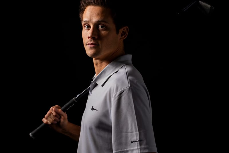 Jain Golf JAINCORE Essentials Range Lookbook | Hypebeast