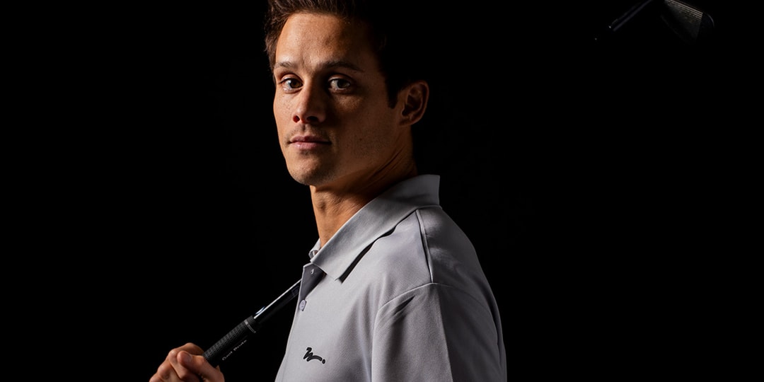 Walker Golf Things Par-Tec Collection First Look | Hypebeast