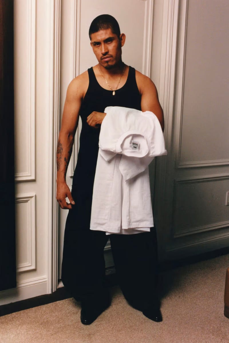 How Willy Chavarria Won the 2023 American Menswear Designer of the Year ...