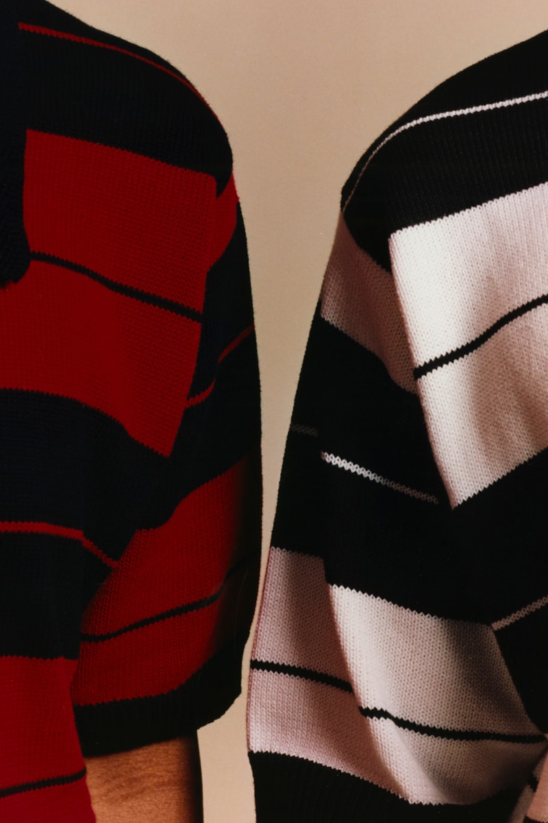 Willy Chavarria Taps FB County for Workwear Collab | Hypebeast