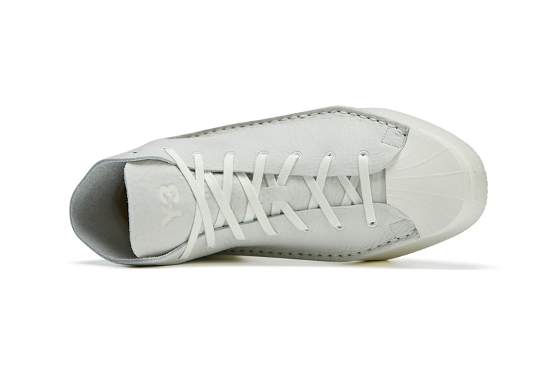 Y-3 KYASU Release Info | Hypebeast