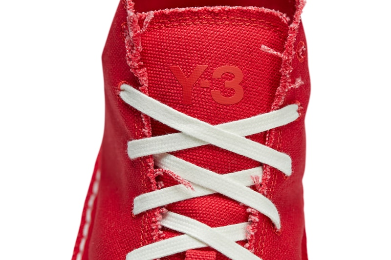 Y-3 KYASU Release Info | Hypebeast