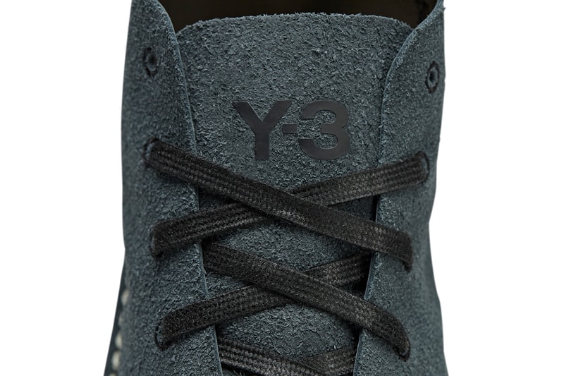 Y-3 KYASU Release Info | Hypebeast