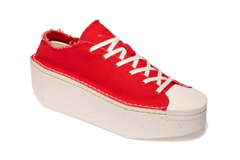 Y-3 KYASU Release Info | Hypebeast