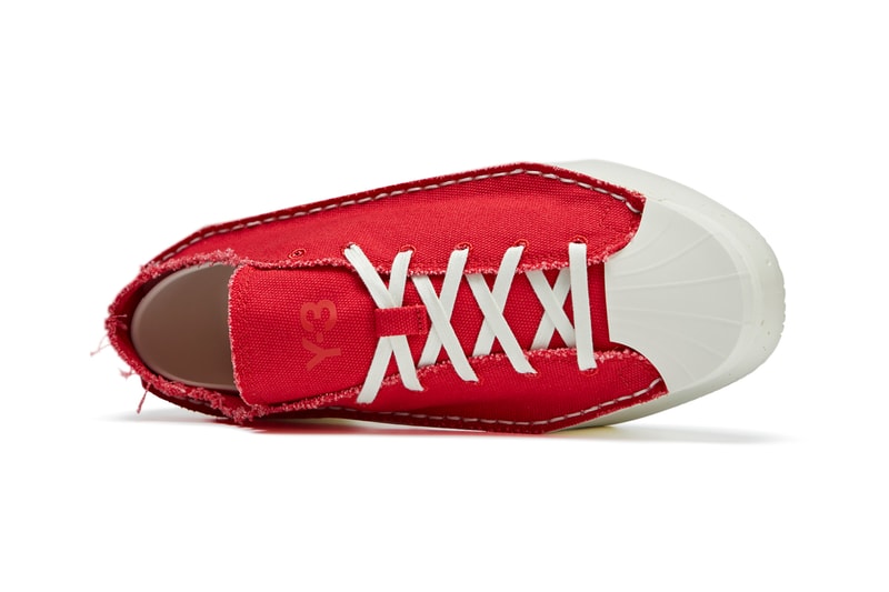 Y-3 KYASU Release Info | Hypebeast