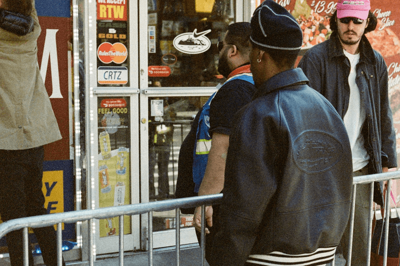 The 9 Biggest UK Fashion Moments of 2023 | Hypebeast