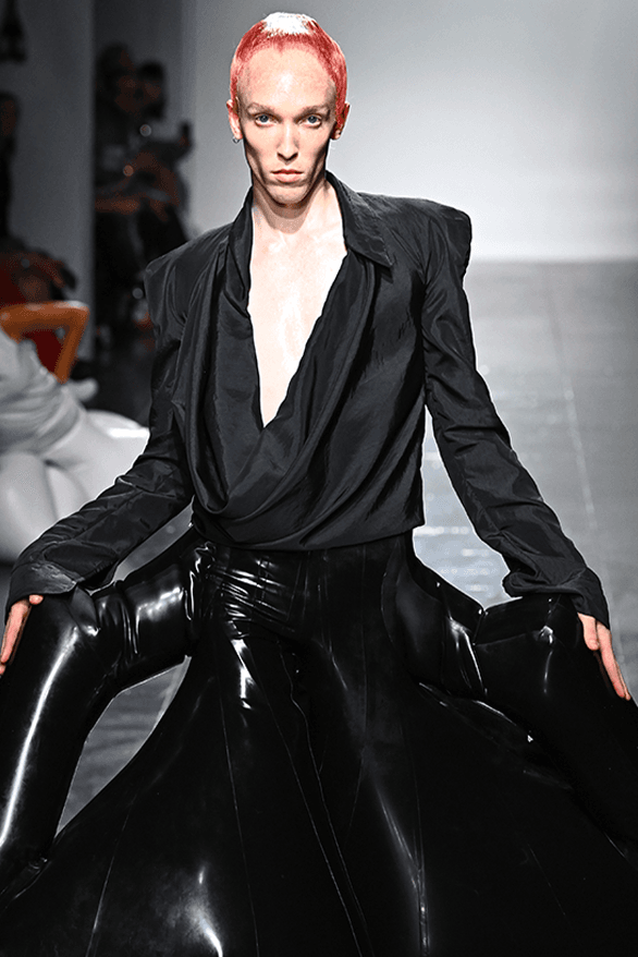 The 9 Biggest UK Fashion Moments of 2023 | Hypebeast