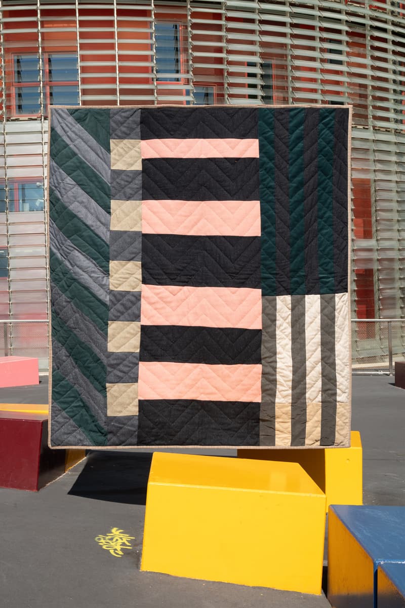 A.P.C. Reveals Round 24 Quilts | Hypebeast