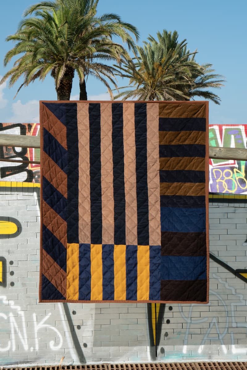 A.P.C. Reveals Round 24 Quilts | Hypebeast