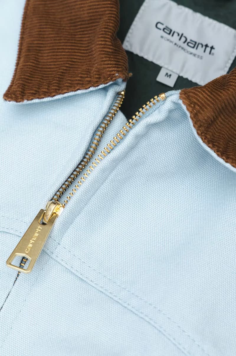 Carhartt WIP Japan Introduces “New Year Items” | Hypebeast