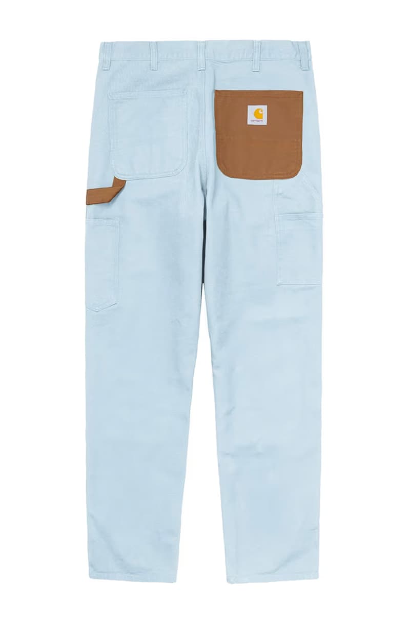 Carhartt WIP Japan Introduces “New Year Items” | Hypebeast