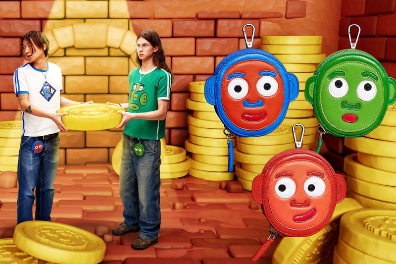 Danny Cole's Creature World Drops Second Collection | Hypebeast