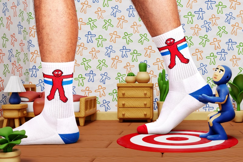 Danny Cole's Creature World Drops Second Collection | Hypebeast