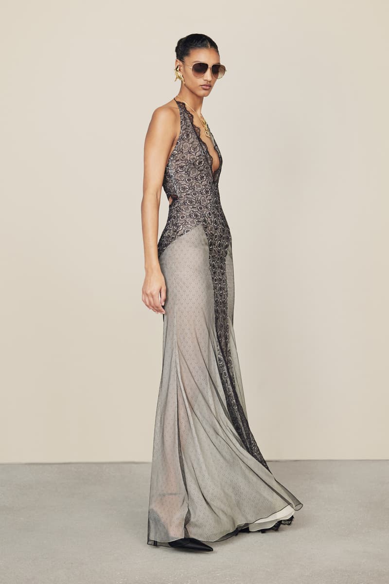 Givenchy Pre-Fall 2024 Analyzes Sartorial Technique | Hypebeast