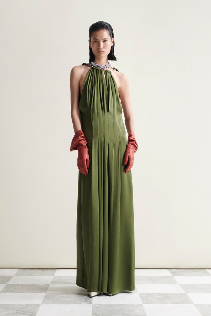 Lanvin Reveals Pre-Fall 2024 Collection | Hypebeast