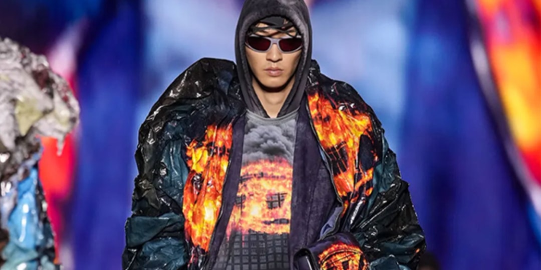 Looking Back at the Best Styles/Trends of 2023 | Hypebeast