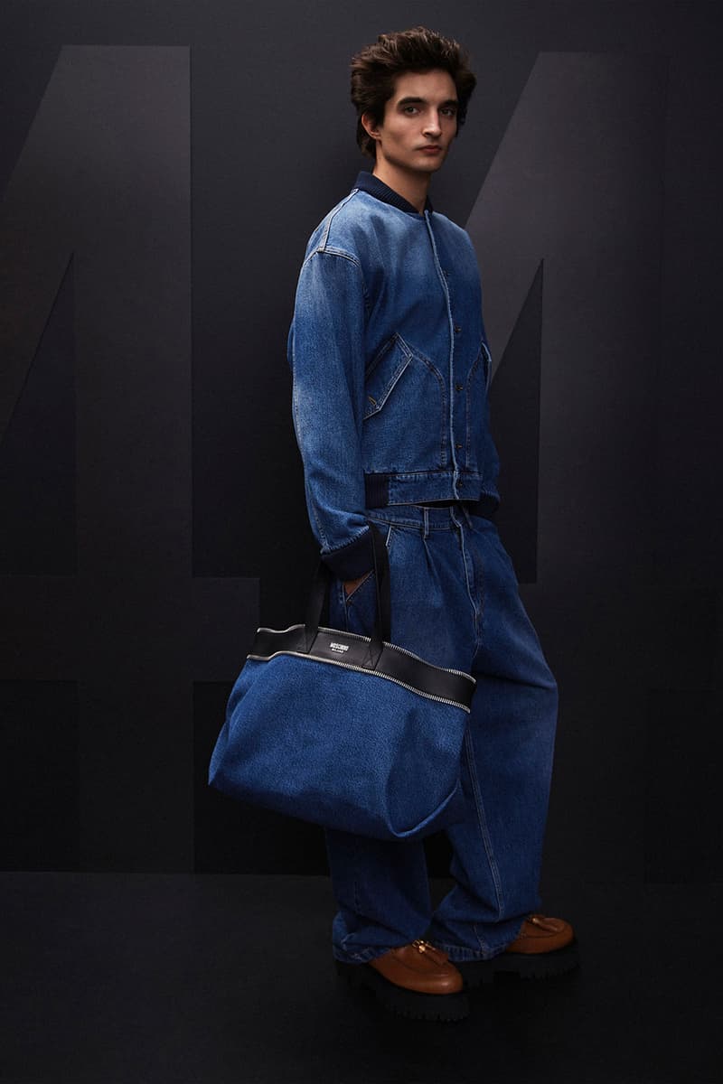 Moschino Reveals Pre-Fall 2024 Collection | Hypebeast