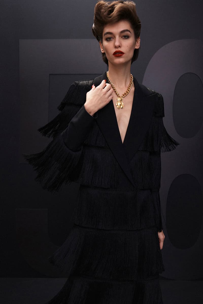 Moschino Reveals Pre-Fall 2024 Collection | Hypebeast