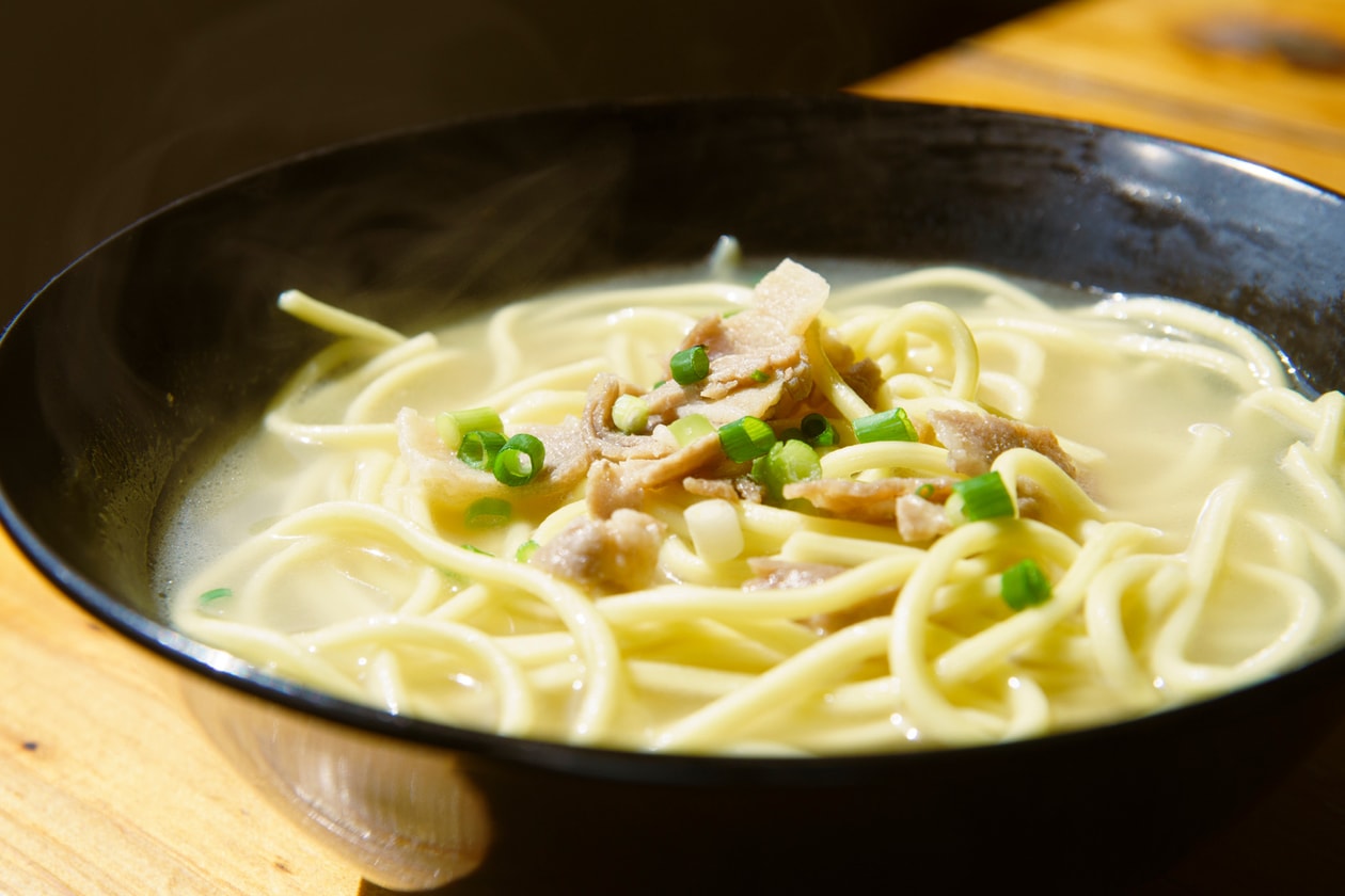 Okinawa is Japan’s Newest Cultural Hotspot | Hypebeast