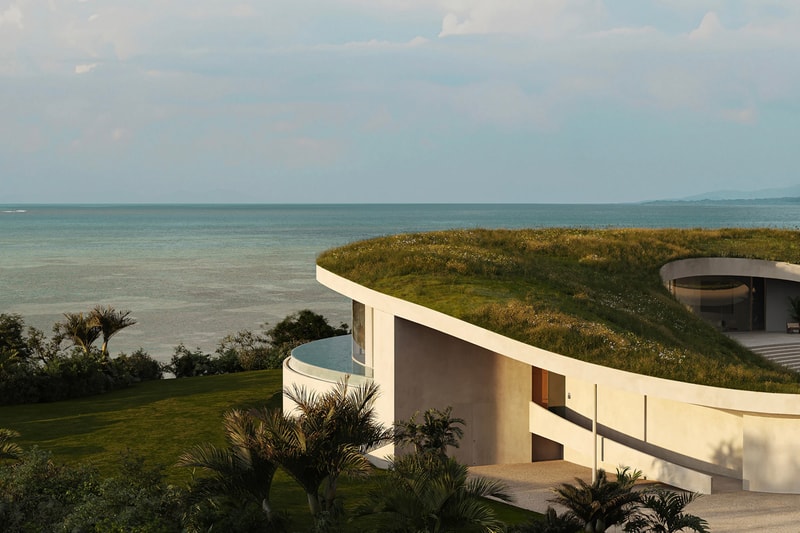 Not a Hotel & Sou Fujimoto’s Japan Villa Hits the Market | Hypebeast