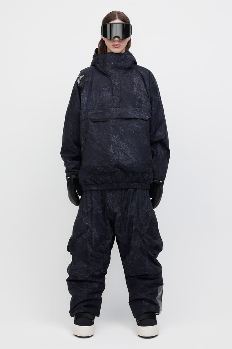 TEMPLA Reveals “Edition 10” FW23 Collection | Hypebeast