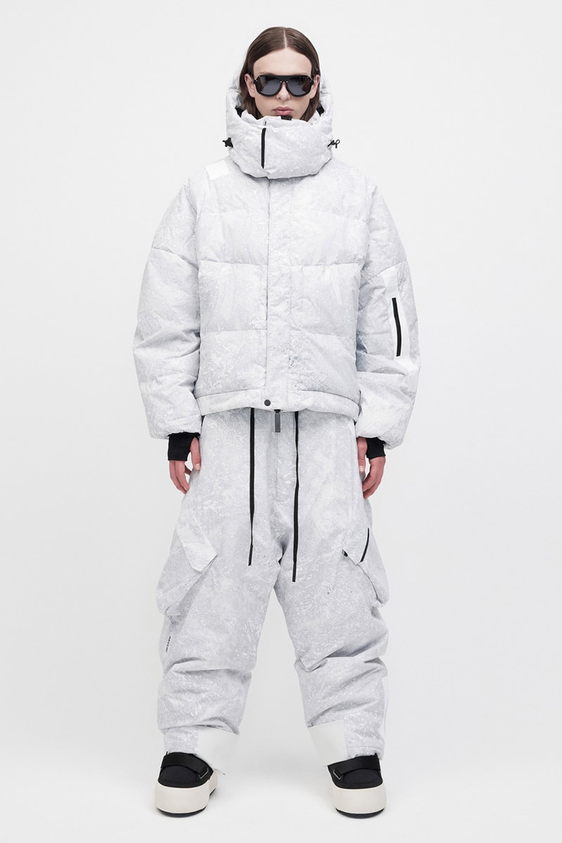 La "Edición 10" Otoño-Invierno 2023 de Templa reúne sutileza y audacia