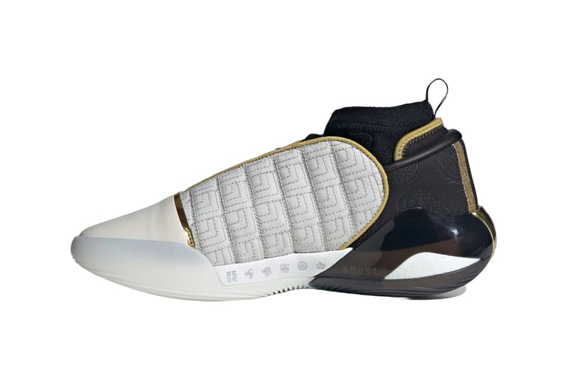 adidas Harden Vol. 7 Year of the Dragon IH7516 Release | Hypebeast