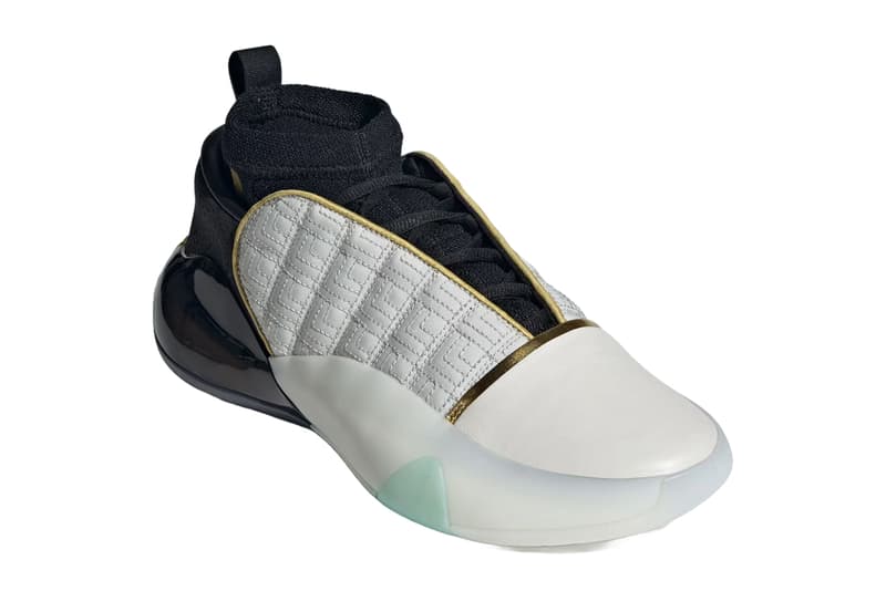 adidas Harden Vol. 7 Year of the Dragon IH7516 Release | Hypebeast