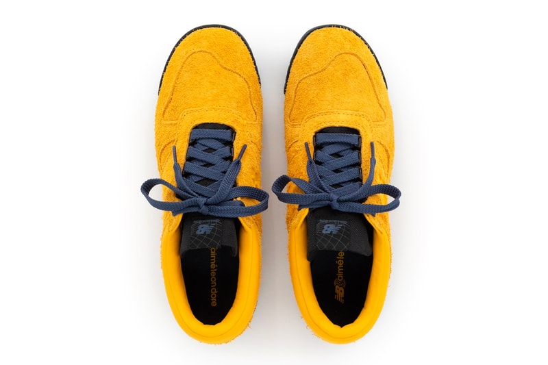 Aimé Leon Dore Drops New Balance Rainier Low Pack | Hypebeast