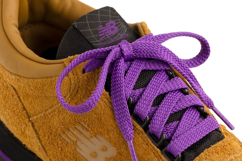 Aimé Leon Dore Drops New Balance Rainier Low Pack | Hypebeast