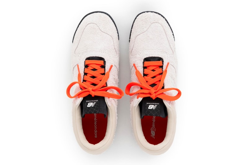Aimé Leon Dore Drops New Balance Rainier Low Pack | Hypebeast