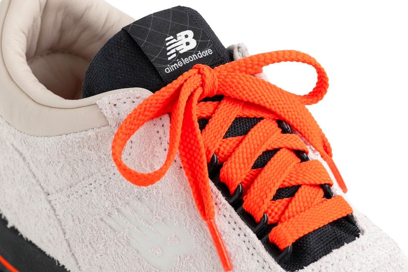 Aimé Leon Dore Drops New Balance Rainier Low Pack | Hypebeast