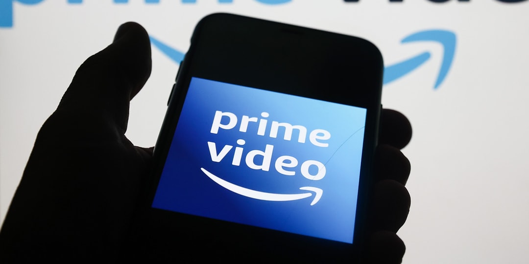 Amazon's Prime Video Will Start Showing Subscribers Ads | Hypebeast