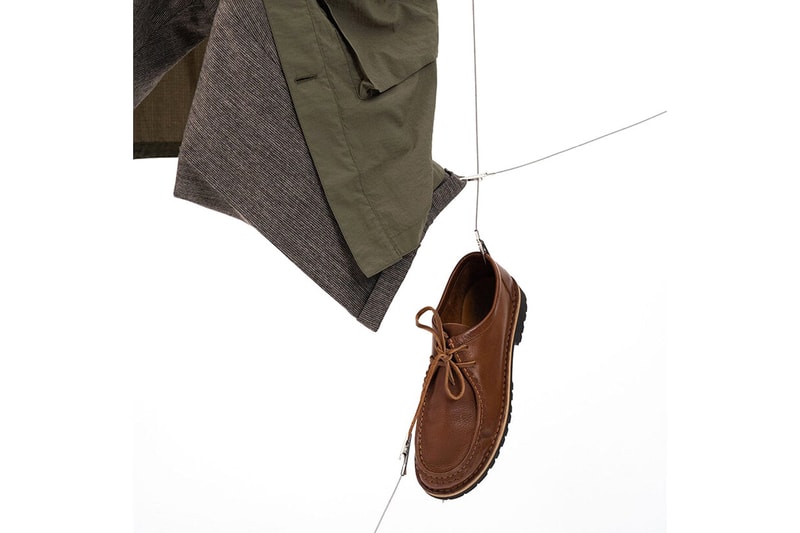 Meet Arran Gregory's Mid-Air "Invisible Figures" | Hypebeast