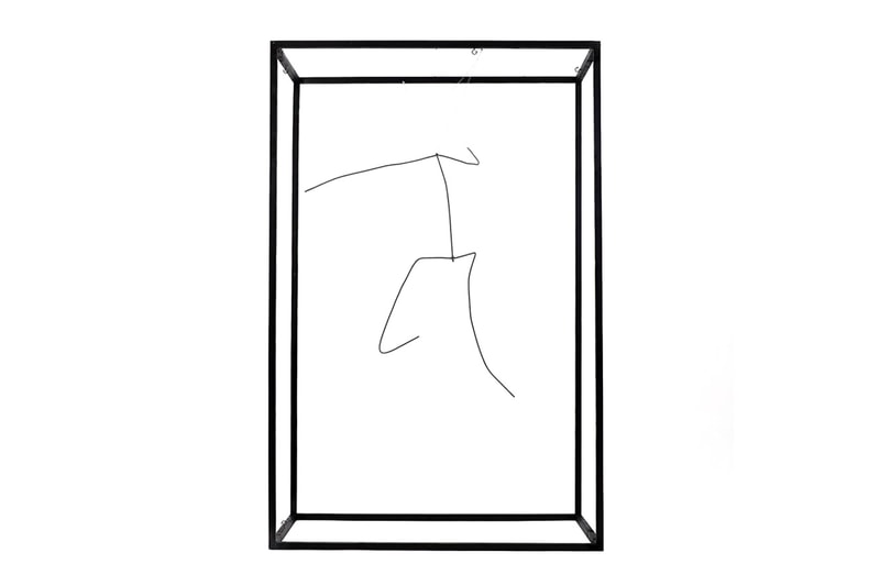 Meet Arran Gregory's Mid-Air "Invisible Figures" | Hypebeast