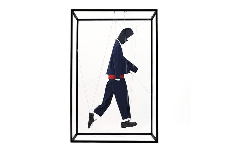 Meet Arran Gregory's Mid-Air "Invisible Figures" | Hypebeast