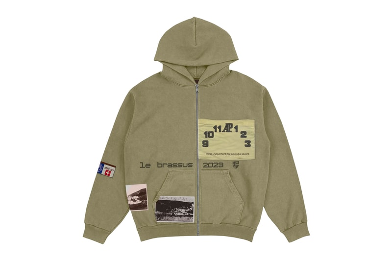 Travis Scott Audemars Piguet x Cactus Jack Merch Collection | Hypebeast